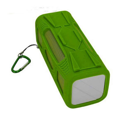 Outdoor Bluetooth Speaker Portable Wireless Mini Bluetooth Speaker