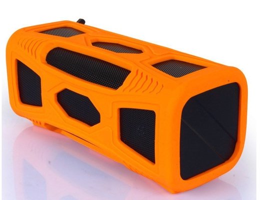 Outdoor Bluetooth Speaker Portable Wireless Mini Bluetooth Speaker