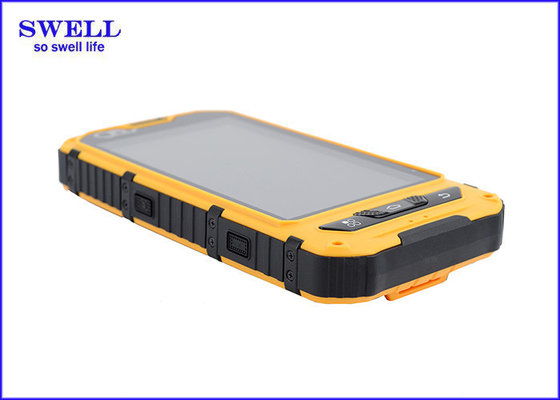 Android 4.2.2 Industrial Smartphone  Land Rover A8 With TFT IPS Touch Screen