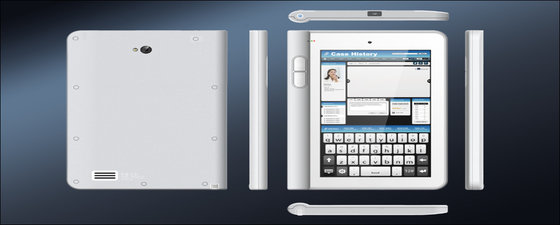 Original Hand - Writing 8" Educational Tablet PC for class room