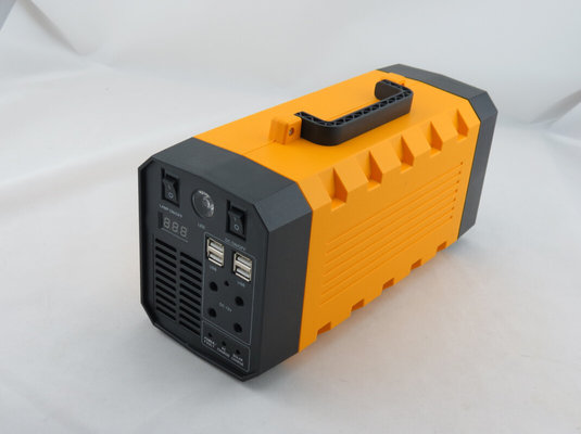 Portable UPS Backup Power Supply with 12V 26Ah , lithium battery pack