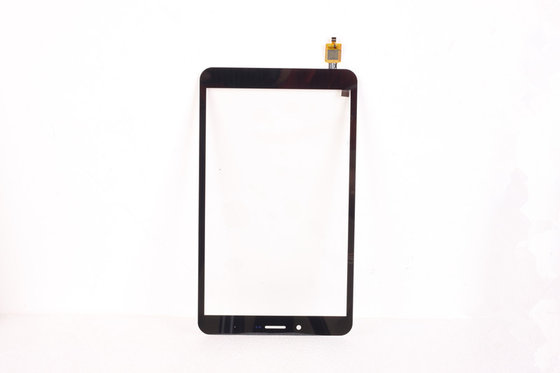 Android  8.0 Inch Digitizer Tablet PC Touch Panel with GG Structure