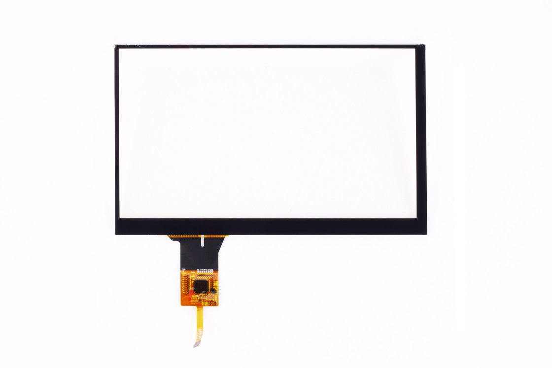 152.6 X 85.64mm I2C Touch Panel Screen For 7 Inch Tablet Screen