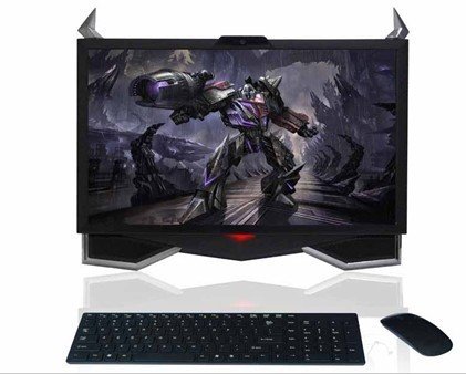Super Slim TouchScreen Panel PC With CPU Intel Core i5