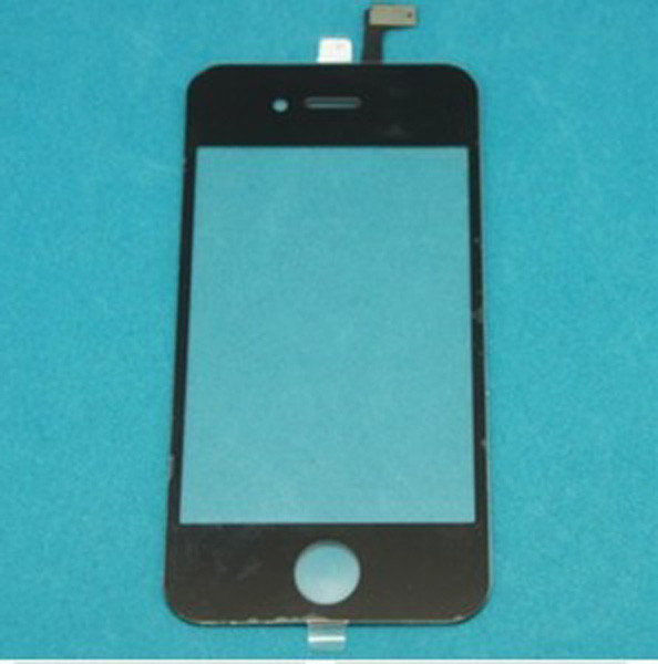 3.5" inch Capacitance Touchscreen Panel for iPhone 4 , with Resolutions Ration:960 * 640