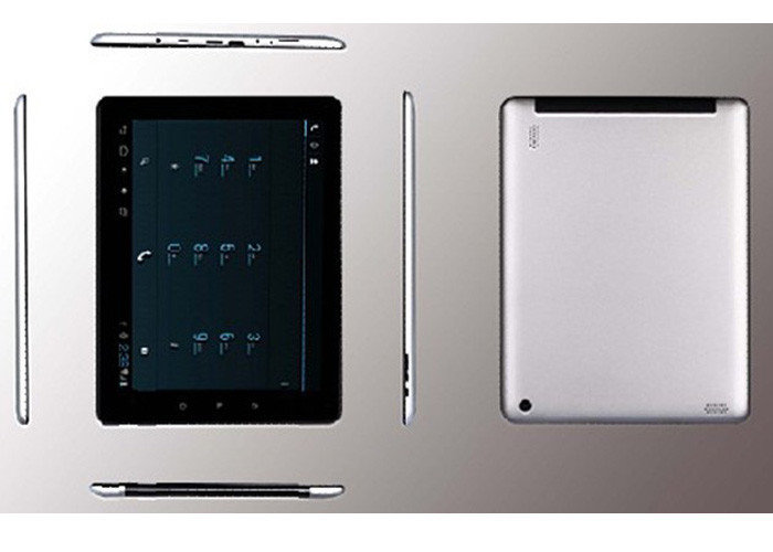 9.7 inch 3G Calling bluetooth Android 4.0 Allwinner A10 Cortex-A8 Google Android Touchpad Tablet PC M901