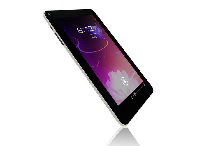 9.7 inch 5 points GOOGLE ANDROID 4.0 Allwinner A13 Google Android Touchpad Tablet PC M910