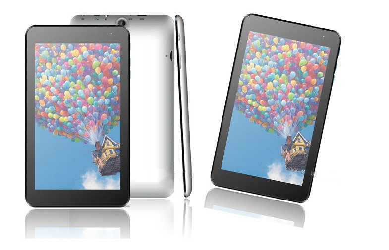 Dual core 7 Inch touch screen Touchpad Tablet PC Android 4.2 1.0GHz 1024*600
