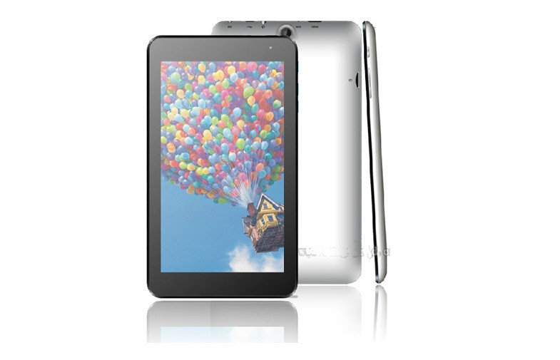 High-end Quad Core 512MB RAM 1GB ROM 7 Inch Touchpad Tablet PC notebook 1GB