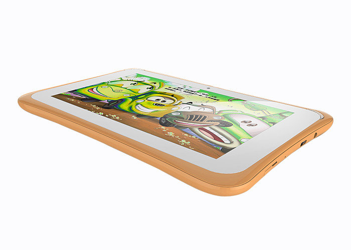 Parental Control Smart Kids Android Tablet A23 Dual Core 1024 X 600 Resolution