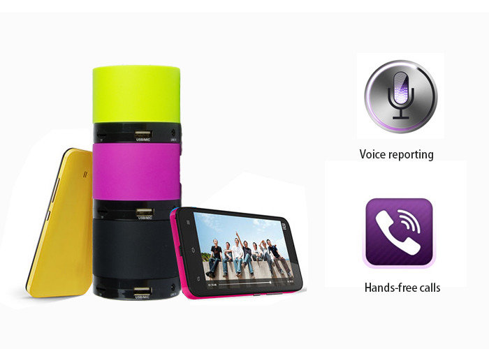 Multi-Channel Music HI FI Bluetooth Speakers with Subwoofer for Computer / MP3 MP4