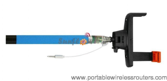 Mobile Phone Accessories Wired Audio Cable Take Pole z07-5plus For iPhone 6 Samsung
