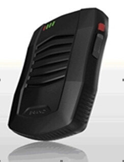 Dual - Stream Police Video Recorder With H.264 Law Enforcement Video recorder