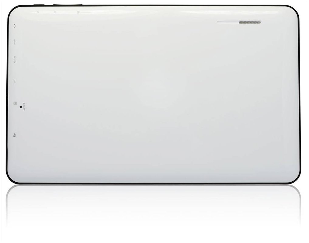 4800mAh Wifi 10.1 Inch Google Android Touchpad Tablet PC, All Winner A10 CPU, 1.5Ghz