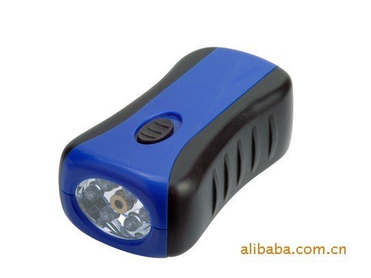승진 선물을 360deg 지속 청구 그리고 3.6V 80Ma 아BS 소형 LED 플래쉬 등