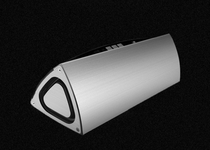 High Powered small portable loud bluetooth speakers with bass 10W Sound Box