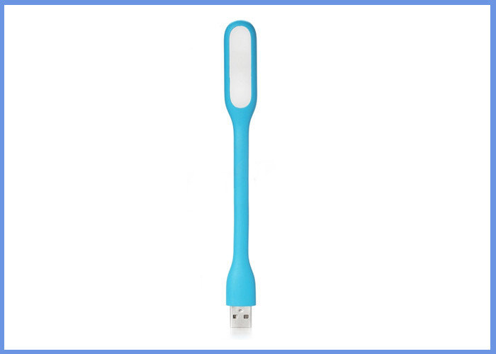 Bendable Portable USB LED Light Powered By Power Bank Or Computer