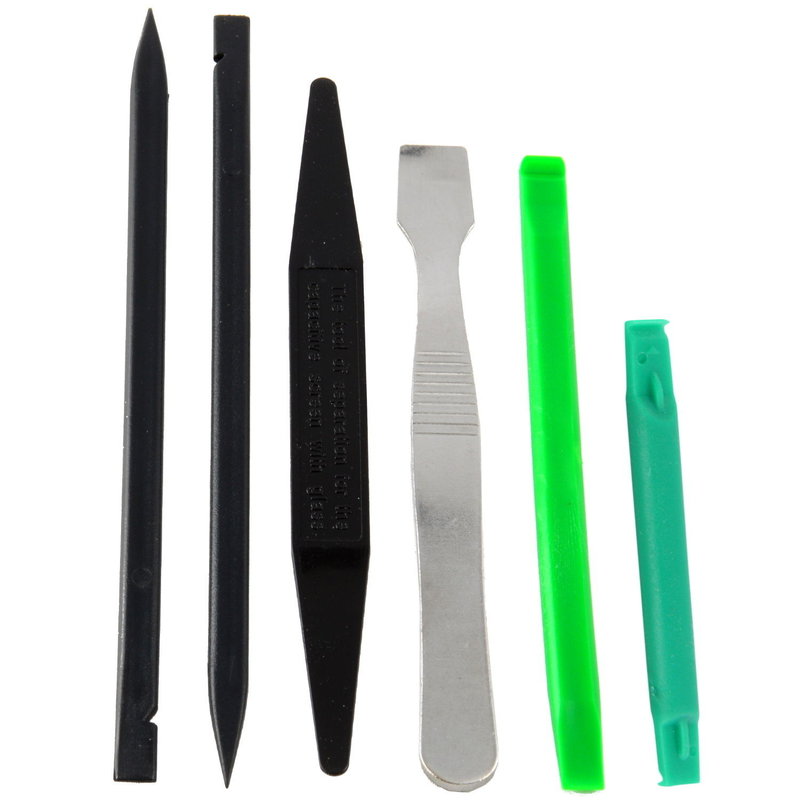 Phone Opening Tools Mobile Phone Accessory Cell Phone Repair Tools For iPad / Macbook / Playbook