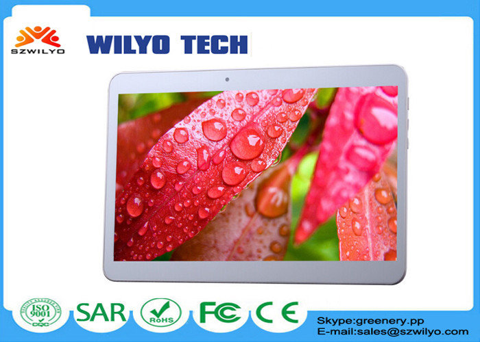 WA311 10 inch Android 3g Tablet MT6572 1G 8G Touch Tablet GPS Dual Sim