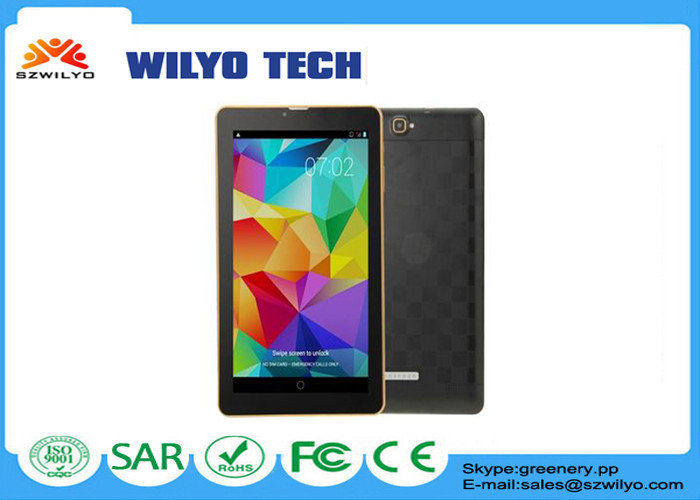 TP900 9 inch Android Tablet Pc MT6572 8GB Phone Call Wifi GPS Gold