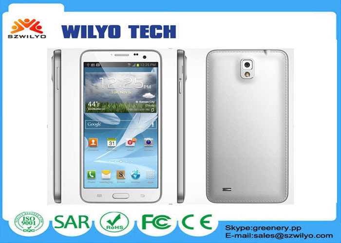 N9002 6 inch Screen Smartphones 5.7 inch Touch Screen MT6592 Octa Core