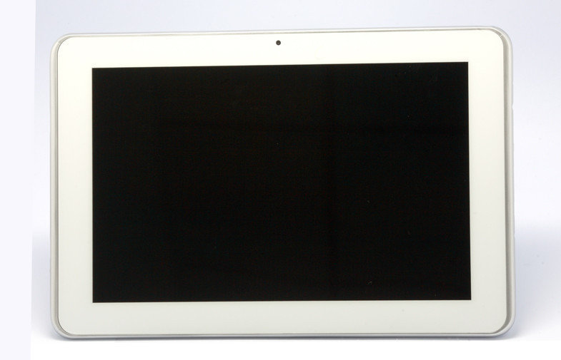 SIM-Karten-10,1 Tablette PC der Zoll-Google-Android-4.1.2 3G mit HDMI-Hafen, Kamera 2.0Mp
