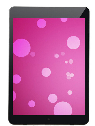 Android 4.2 Quad Dual Core Tablet PC with 7.85 Inches display , Tablet personal computer