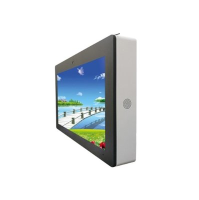 재미 냉각 벽 산 옥외 LCD 디지털 방식으로 간판 안드로이드 RK3288 와이파이 네트워크
