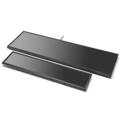 막대기 LCD 디스플레이 8GB 내부 기억 장치 인조 인간 5.1 USB 2.0가 250cd/M2에 의하여 기지개했습니다