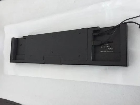 상점가를 위한 막대기 LCD 디스플레이 와이파이 안드로이드 높은 정의가 24 인치에 의하여 기지개했습니다