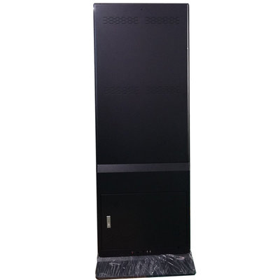 터치스크린 Signage 미디어 플레이어 55&quot; 인조 인간 4.2.2 광고물 게임 미디어 플레이어