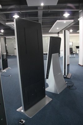 49 인치 접촉을 가진 똑똑한 거울 LCD 스크린 안드로이드 전시 RK3688 2GB/8GB