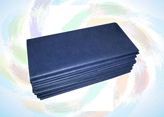 Anti-Bacteria Polypropylene PP Non Woven Medical Fabric Multi Color