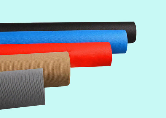 Disposable PP Spunbonded Non Woven Tablecloth Rolls 100CM x 10M