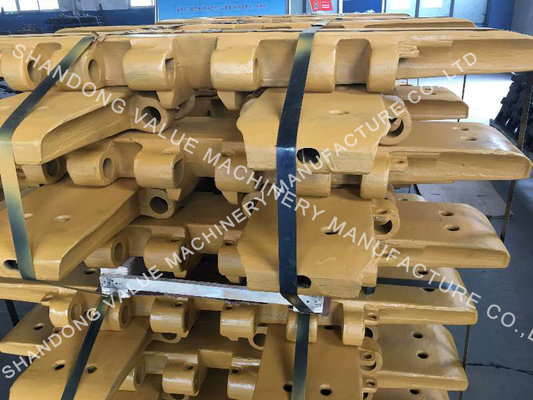 Track Pad for TEREX DEMAG CC2500