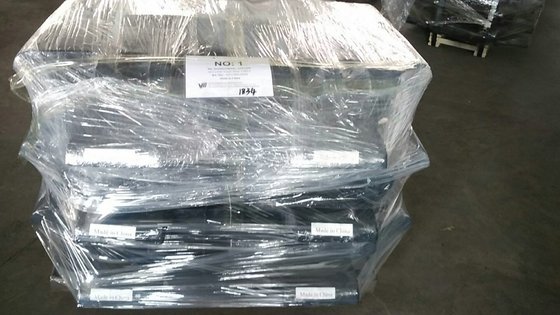 D25800400 Track Pad  for TEREX AMERICAN  HC110