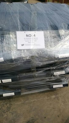 D25800400 Track Pad  for TEREX AMERICAN  HC110
