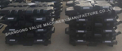 10083655 Track  Shoe for SANY Crawler Crane