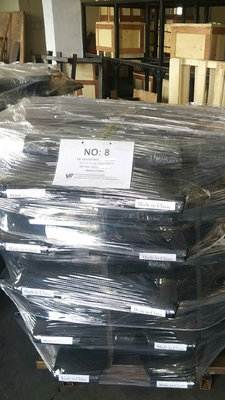 Track Pad  for TEREX AMERICAN HC165 Crawler Crane