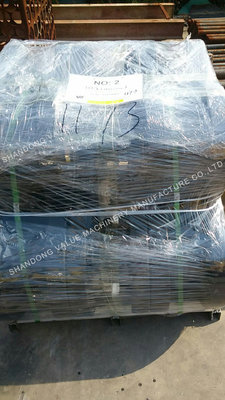 Track roller for Manitowoc 4100 Crawler Crane