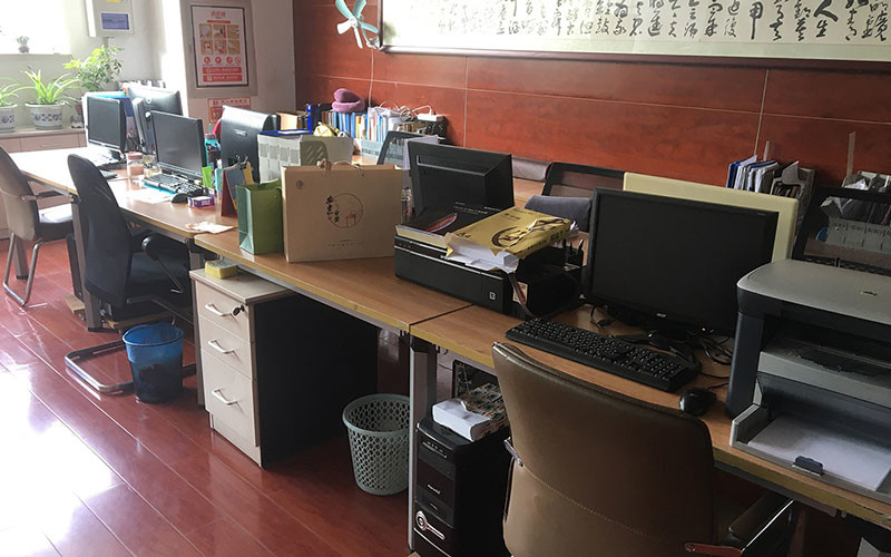 Chine Changzhou Phoneto Advertising Display Equipment Co., Ltd. Profil de la société
