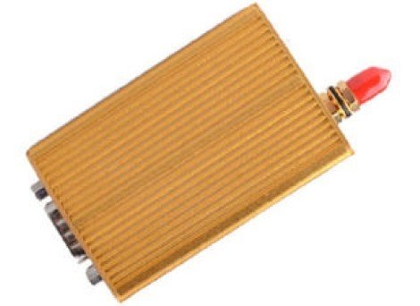 China Wireless Communication Module, wireless data transceiver module, radio modem VHF HR-1028A supplier