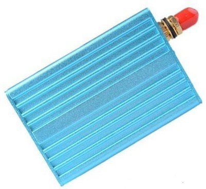 China 500mW/1W Radio Modem, RFID Reader, Wireless RF Transceiver Module, range 4Km HR-1028 supplier