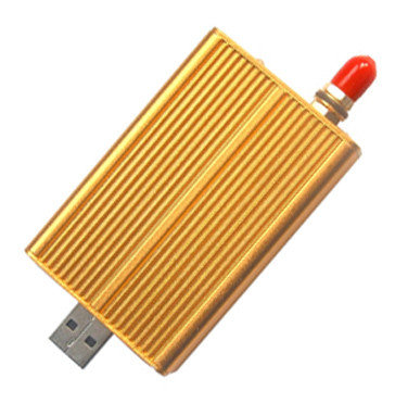 China Wireless RF Transceiver Module, RF Module 433MHz/868MHz/915MHz HR-1005 supplier