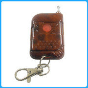 China Wireless Remote Control one button supplier