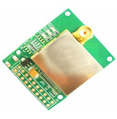 China ZigBee Module CC2530/CC2591 supplier
