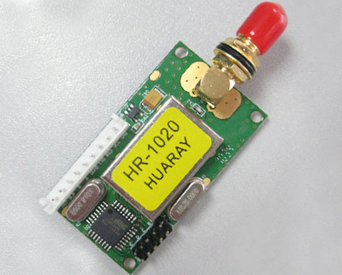 Wireless RF Data Transceiver Module HR-1020 supplier