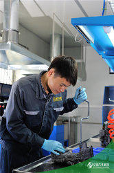 Guangzhou Ray Technology Solutions Co., Ltd.