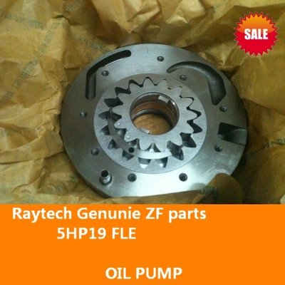 China Germany ZF Transmission Components 5HP Oil Pump For AUDI supplier