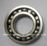 China PRIMARY PULLEY BEARING FOR NISSAN RE0F10A/JF013E CVT supplier